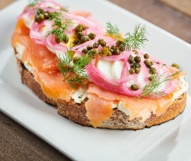 Imperial Beach Restaurants | Pier South Resort