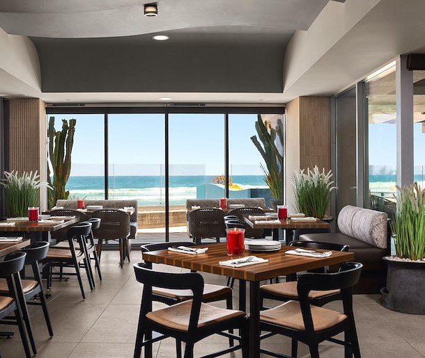 Pier South Resort Press & Media | Imperial Beach, CA